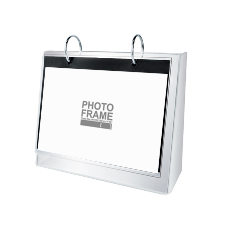 4R Calendar-Type Transparent Photo Frame - Corporate Gifts, Souvenir ...