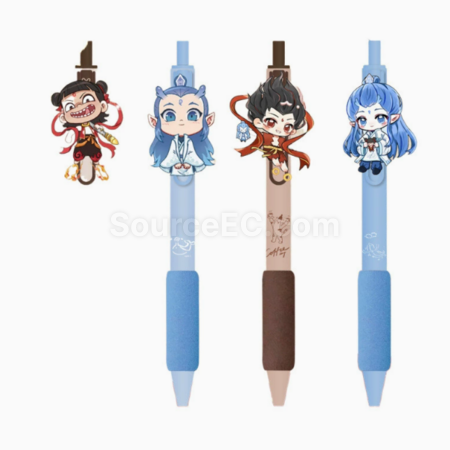 Nezha neutral pen - Corporate Gifts, Souvenir, Promotional Products ...