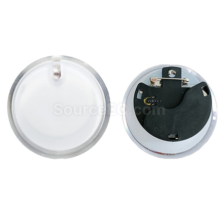 Luminous Badge - Corporate Gifts, Souvenir, Promotional Products ...
